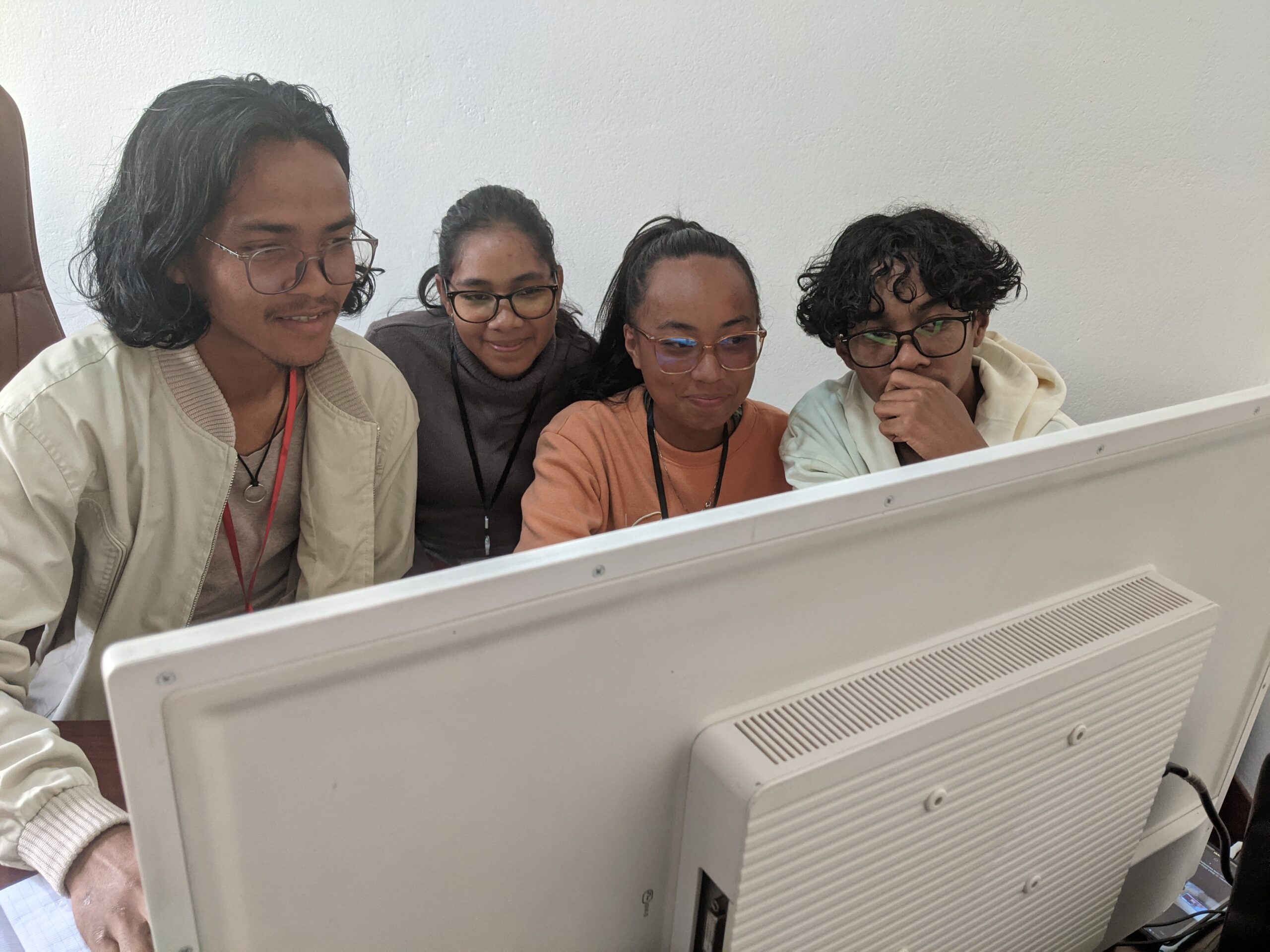 FAN'ALA Project: The Green Revolution led by the Y-VITSIKA team from ...